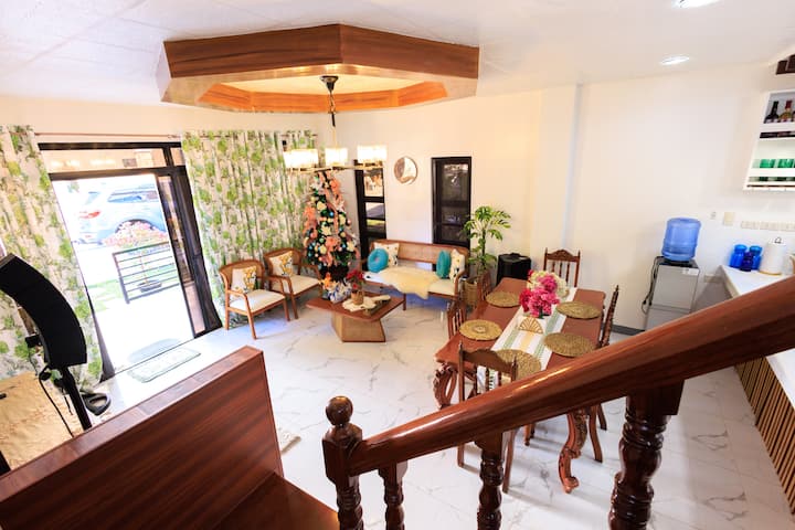 Olive's Place At Villa Dolores - Philippines