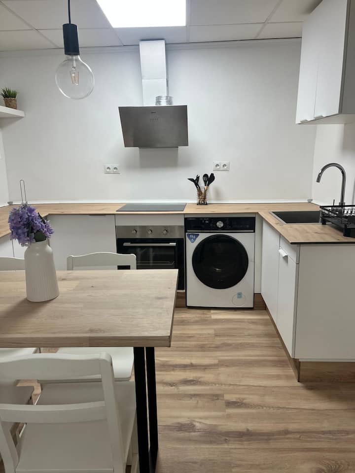 Casa Portalet - Canals