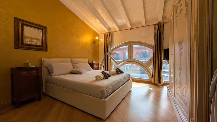 La Corte Di Dafne - Bérgamo