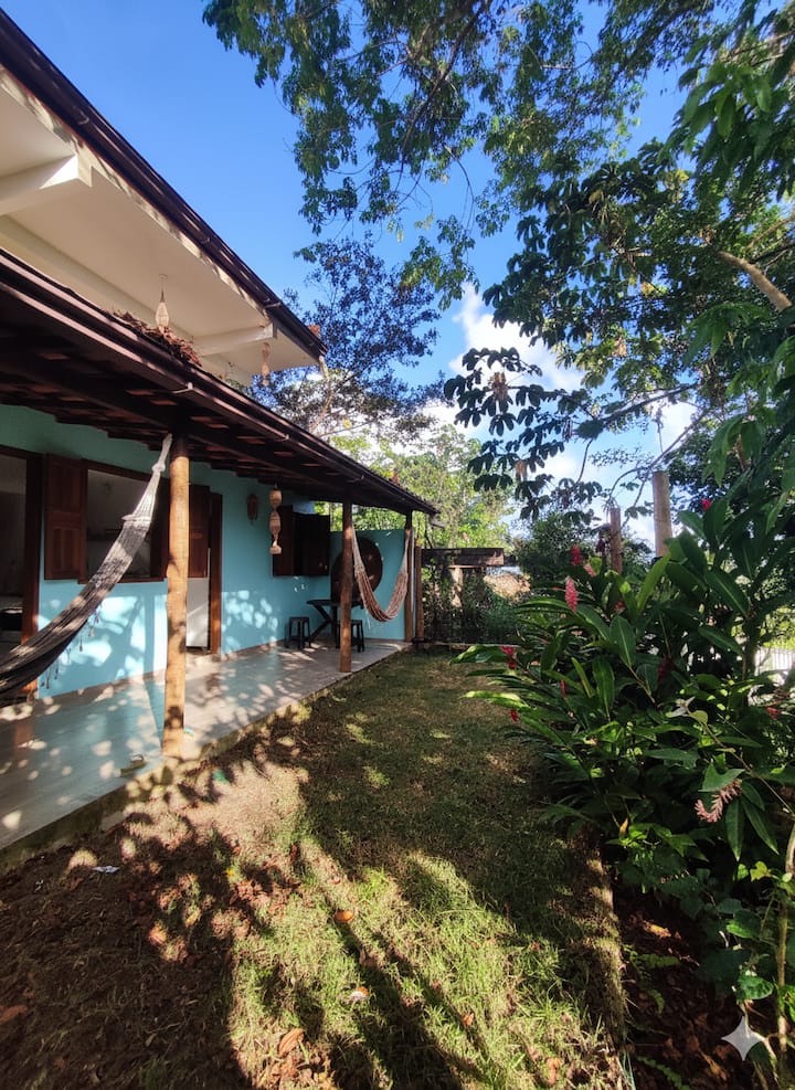 Loft Vista Mar - Itacaré