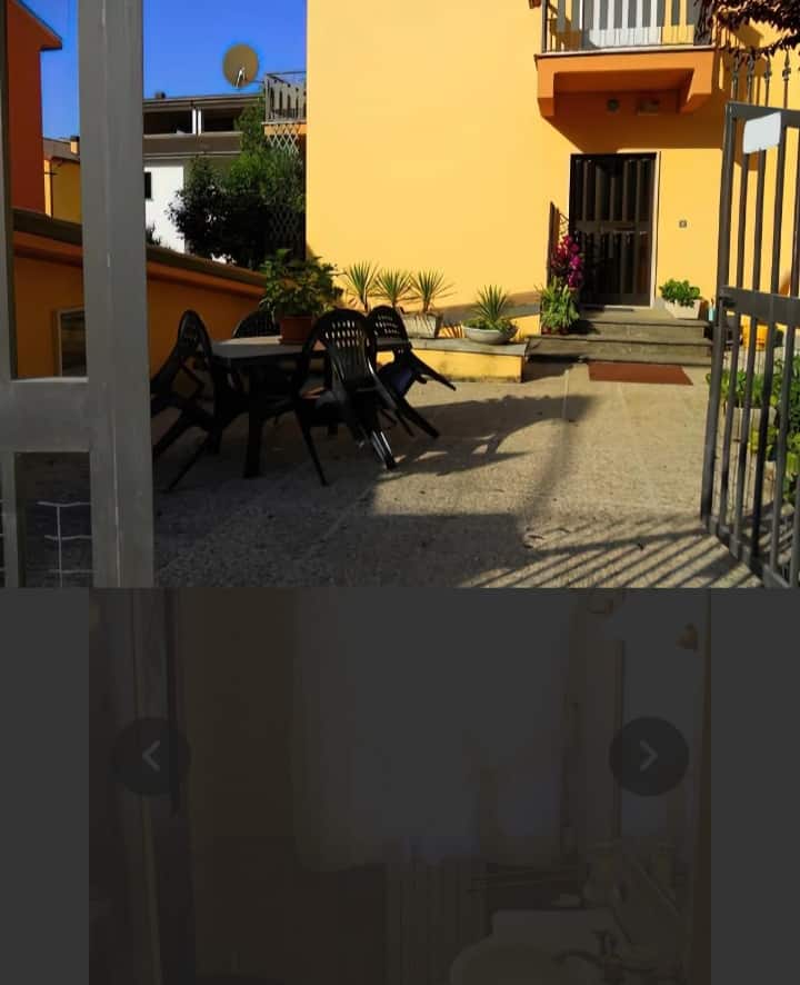 La Casa Di Alessia - L'Aquila