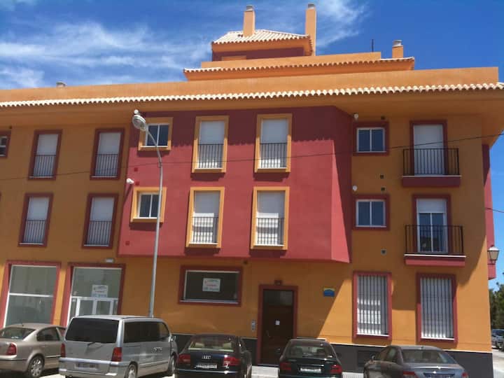 Apartamento Vistas úNicas - Trebujena