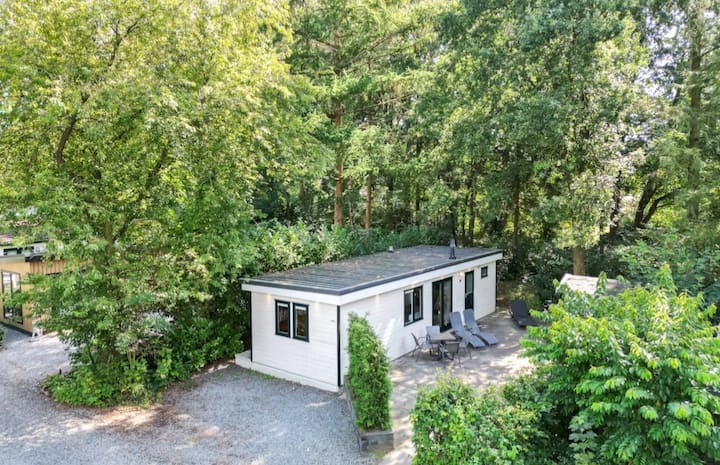Bos & Bubbels Chalet - Epe