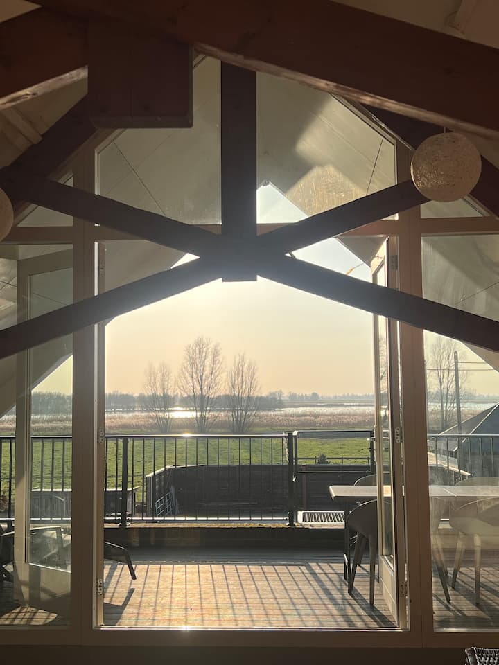 Le Plat Du Land 3
 Op Boerderij "De Zomer" - Woerden