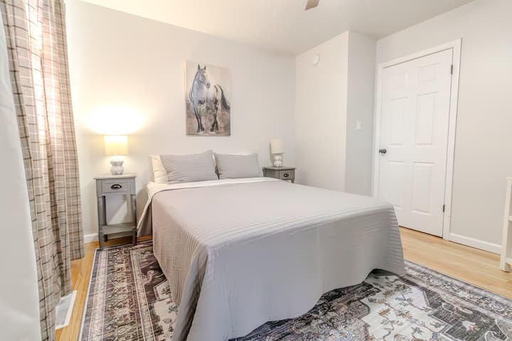 Cozy 1-bedroom Apartment In Millerbeach - Gary, IN