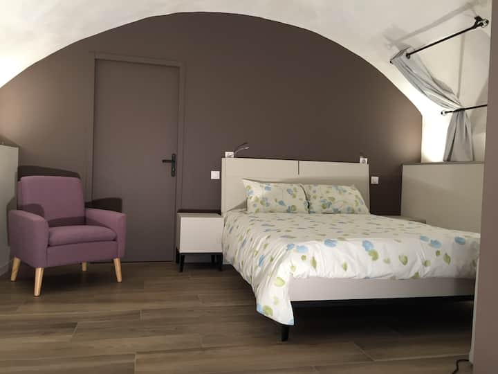 L'imprimerie Secrète Centre Historique De Valence - Valence