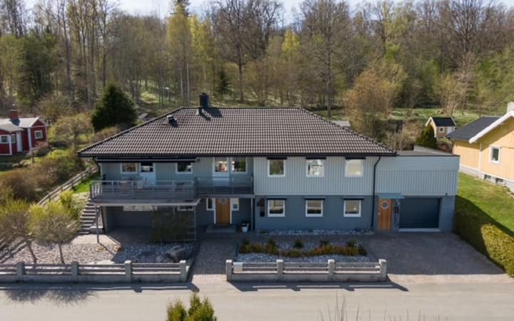 Villa I Bankeryd - Habo