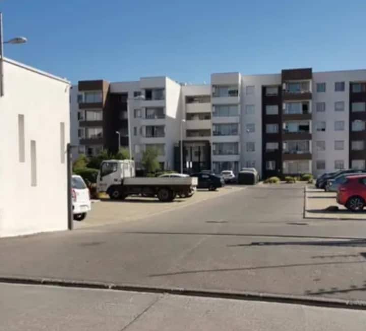 Departamento Comod Ovalle Región De Coquimbo - Ovalle