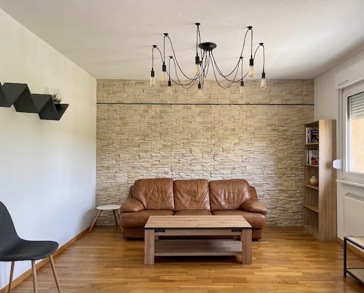 Doux Pavillon - L'ambre - Bâle