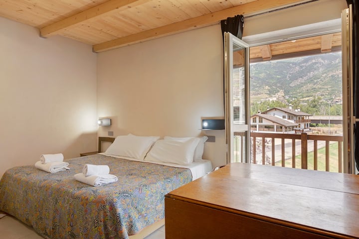 Monolocale Comfort - Cogne