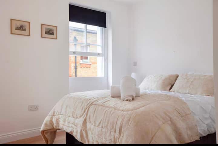 Honey Apartments In The Heart Of London - Marylebone