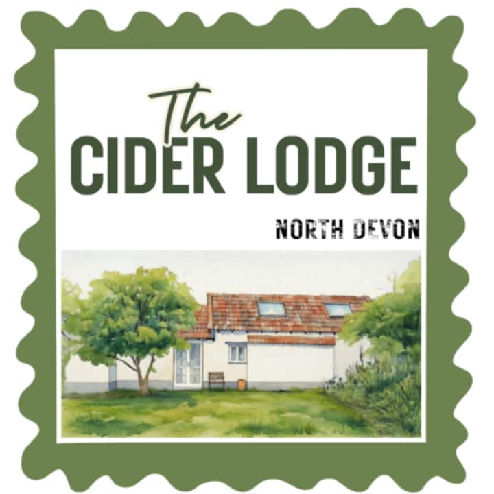 The Cider Lodge - North Devon District