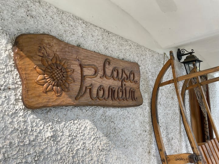 Casa Vacanze Prandin - Provincia di Cuneo