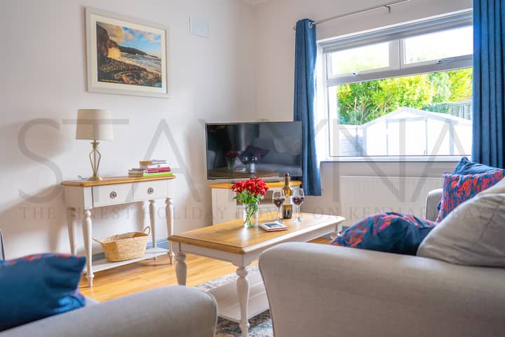 Lodgewood, New Home In Kenmare Town! - Kenmare