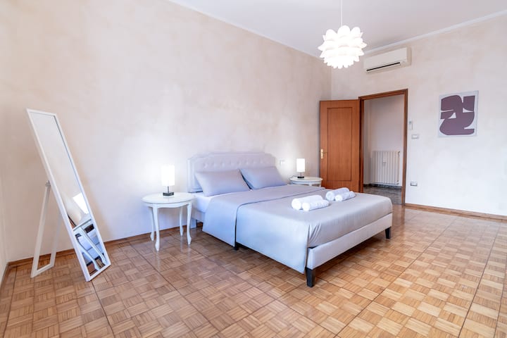 [100m To Arena] | 3br Luxury Stay Verona - Verona