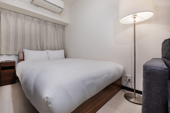 Arata Osaka Studio - Umeda