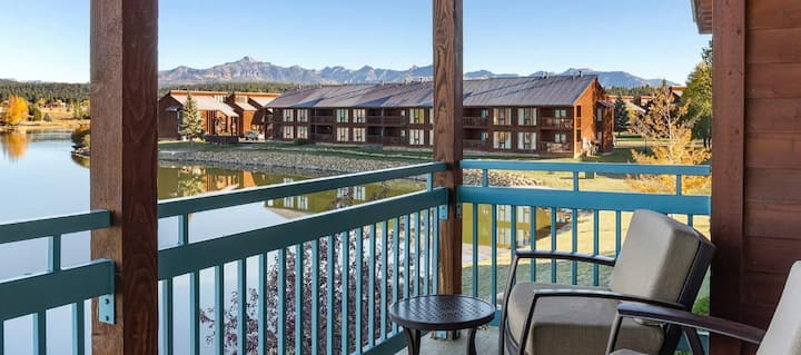 Huge 4br Presidential In Pagosa - Pagosa Springs, CO