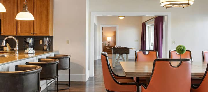 Huge 4br Presidential In Pagosa - Pagosa Springs, CO