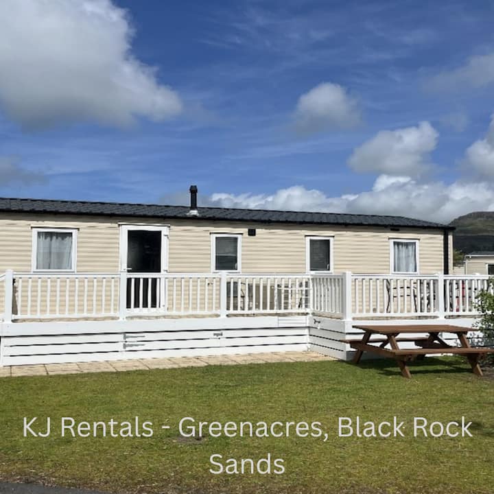 Want A Stress Free Break? The Dog Can Come Too! - Porthmadog