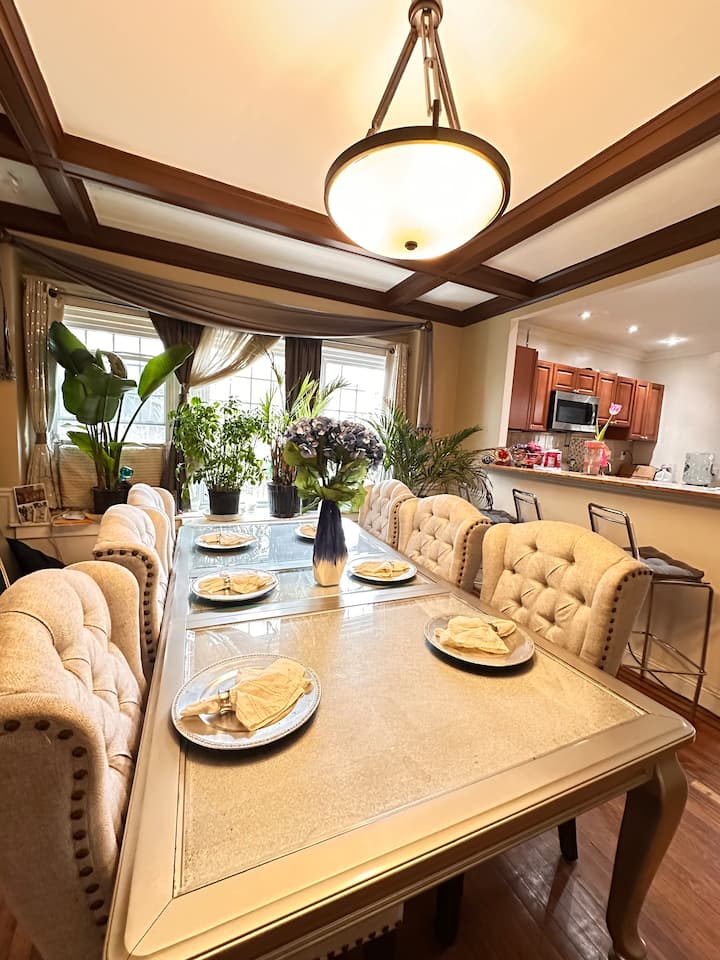 Large Family Home For Fifa World Cup And Mlb 2026 - Holmesburg - Philadelphia