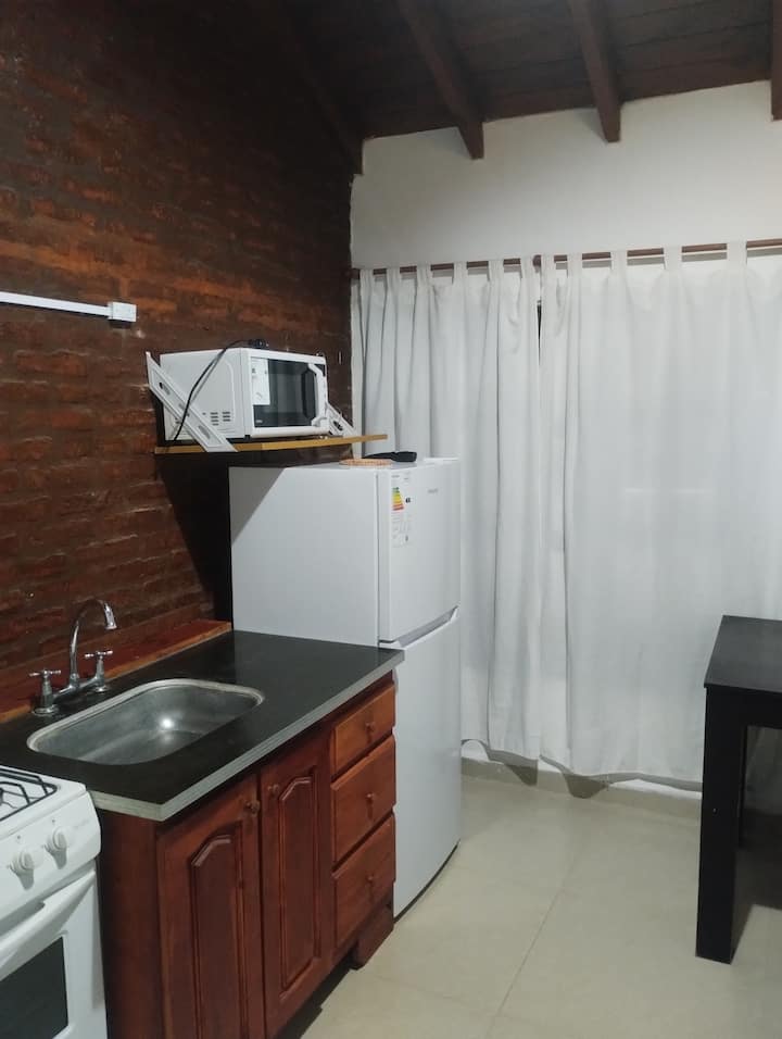 El Chalecito - Chascomús