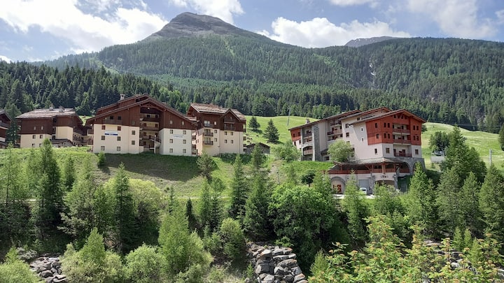 Appartement Val-cenis Lanslebourg - Lanslebourg-Mont-Cenis