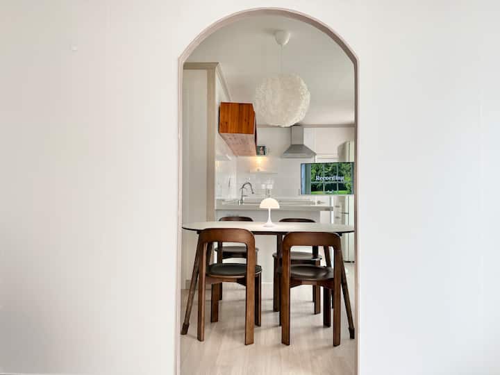 [Stay Ondam] 최대6인/깨끗한숙소/인근 핫플카페맛집/삼덕동/김광석거리/경북대병원 - Daegu