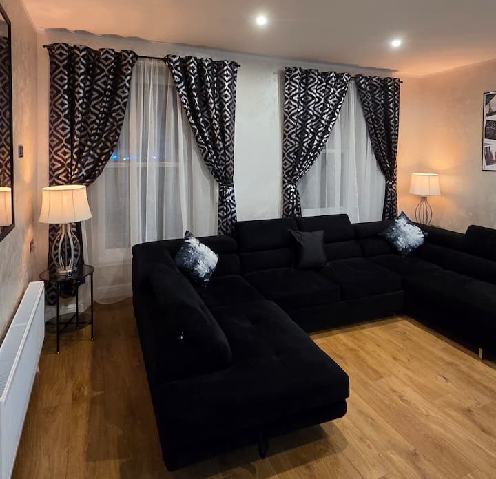 City Centre Luxury Flat - Perth