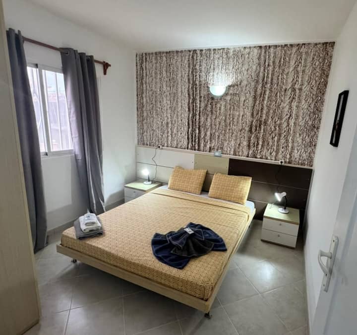 Holiday Properties Coral Beach - Capo Verde