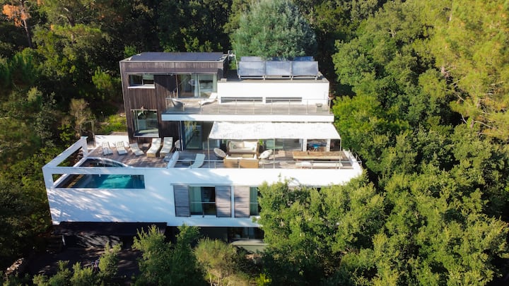 Villa Zopopa 4* Golf De Seignosse - Soorts-Hossegor