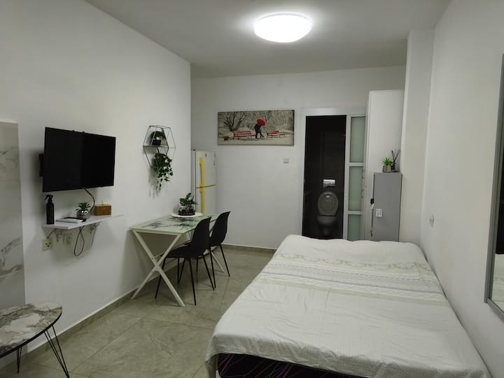 יחידת דיור נפרדת - Eilat