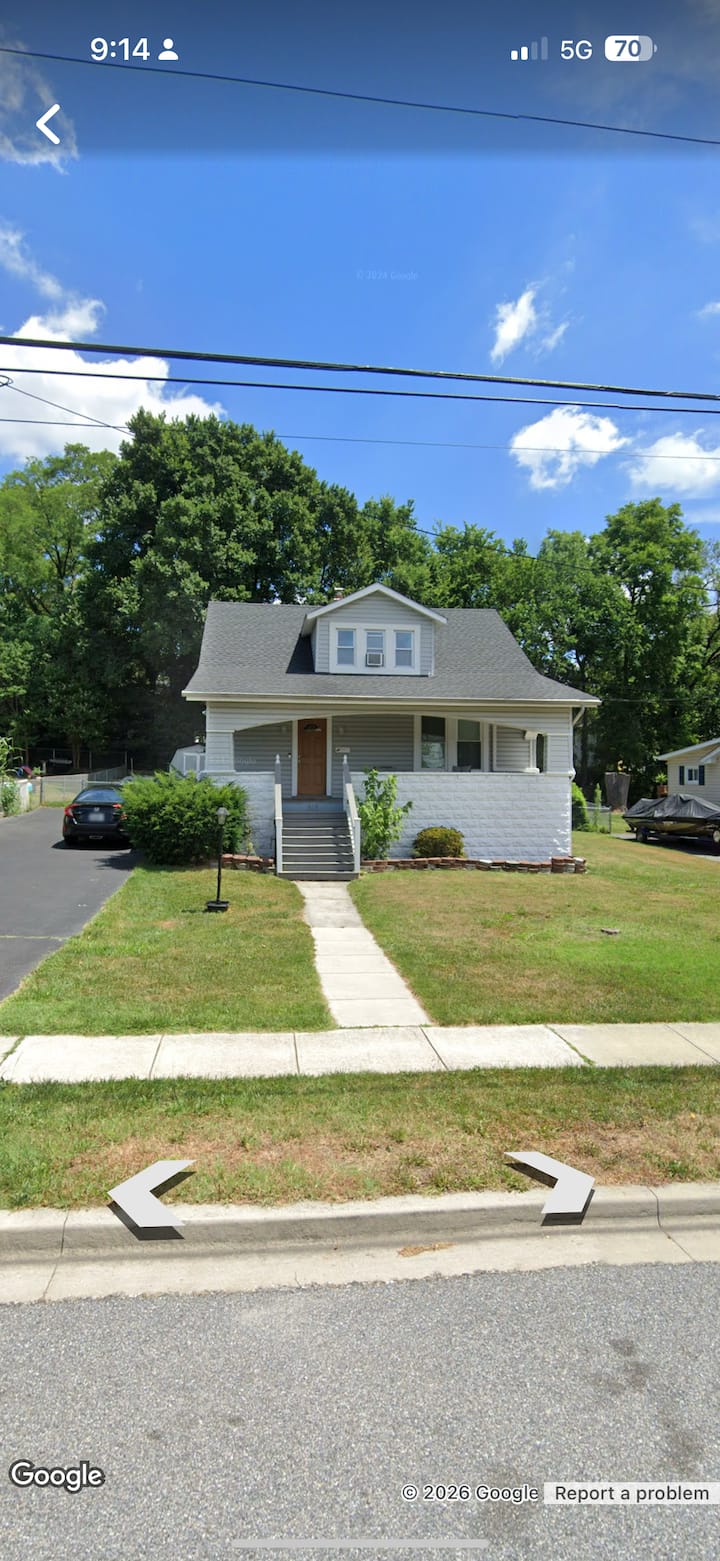 Close To Downtown Baltimore, Dc, Va - Glen Burnie, MD