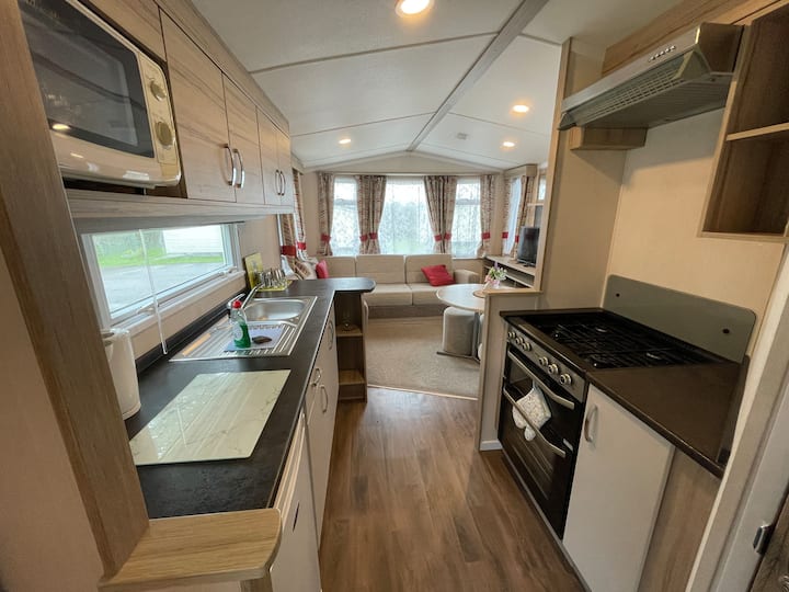 The Elm Holiday Home (No.7) - St Agnes