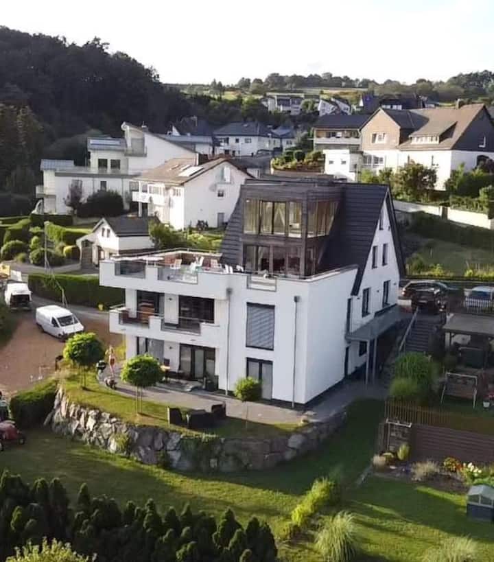 Zuhause An Der Aar - Allemagne