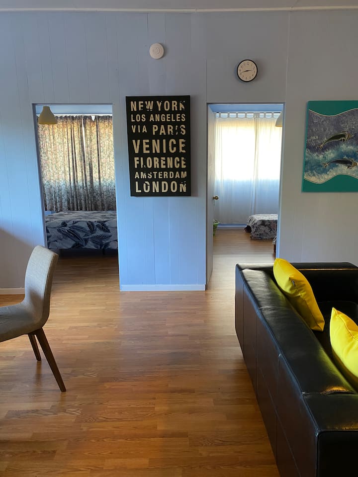 Scarlett Robin Shack - Mundaring