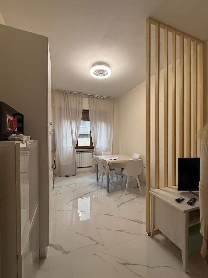 Centralissimo
 Marina Di Carrara - Carrara