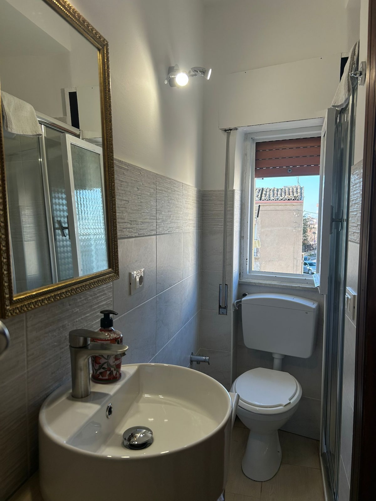 La Casa del Sole, a small apartment on two levels - Apartments for Rent ...