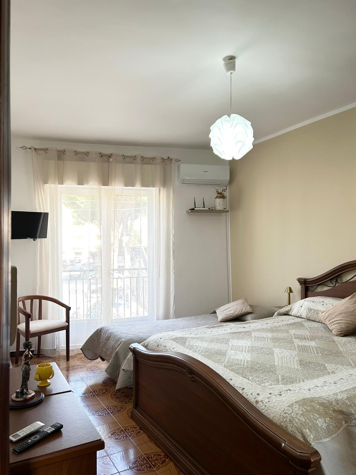 La Casa del Sole, a small apartment on two levels - Apartments for Rent ...