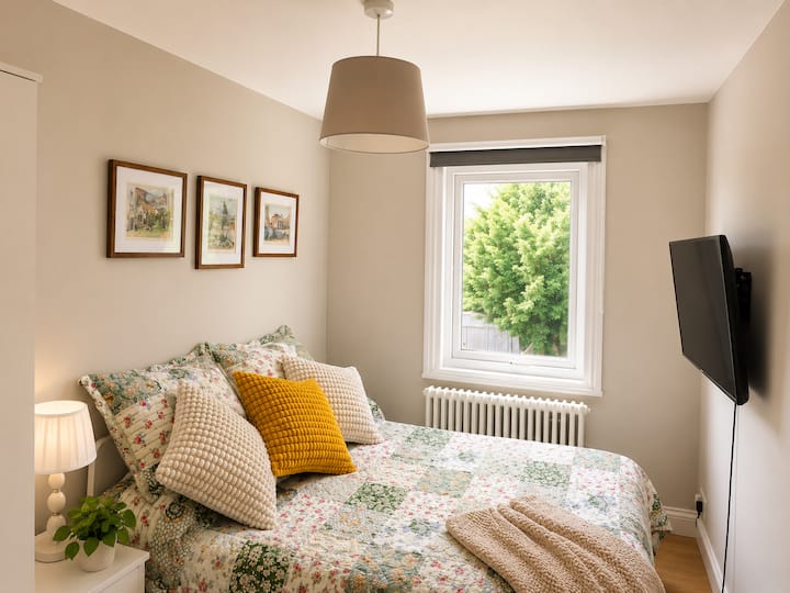 Charming E17 Hideaway Near Village Cafés - Northumberland, PA