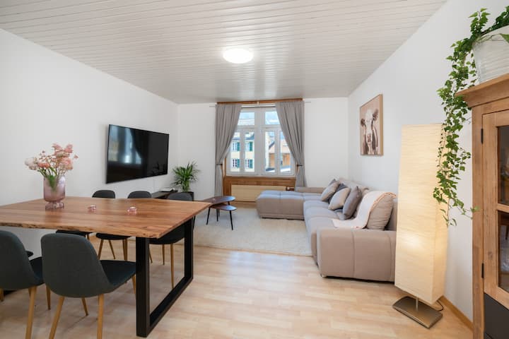 Apartment Troya - Interlaken