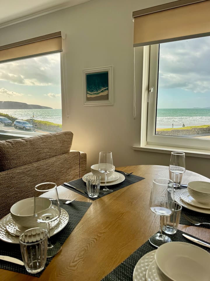 Few Seconds Walk To The Beach! - Little Haven