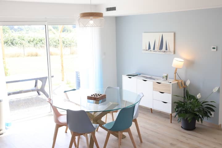 Gite Au Fil Du Gois - Beauvoir-sur-Mer