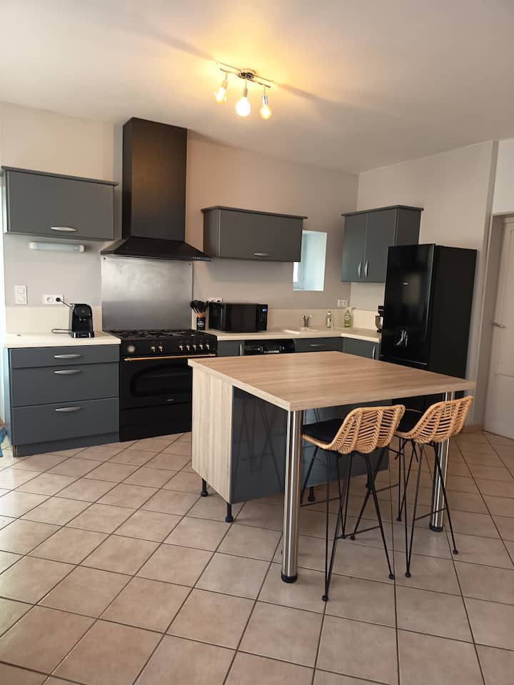 Sur Les Berges De La Sorgues - Saint-Affrique