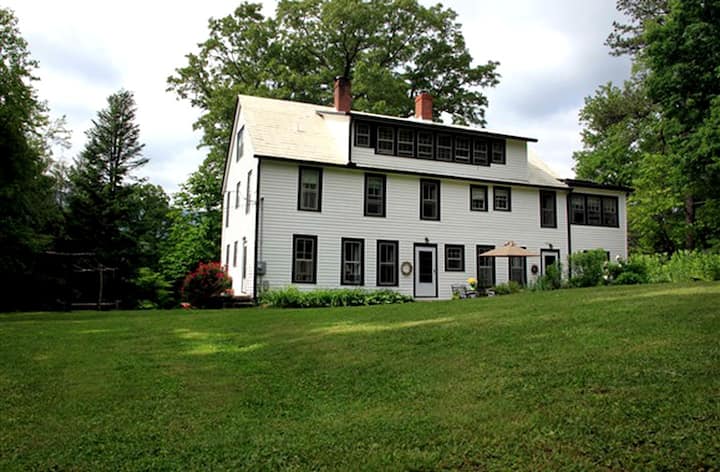 Albergues In Black Mountain, Estados Unidos - Black Mountain, NC