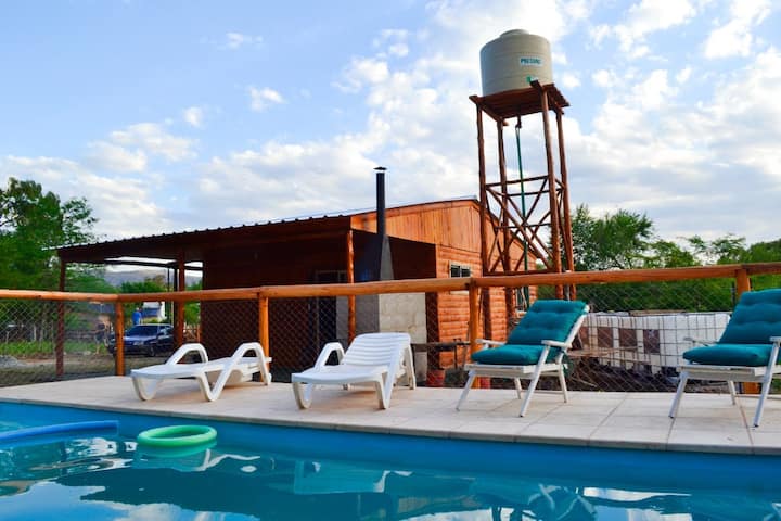 La Posada Del Rey - Cosquín