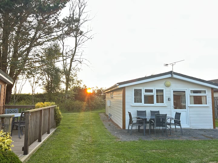 Seven Bays Retreat - Sunrise & Sunset Views - Padstow