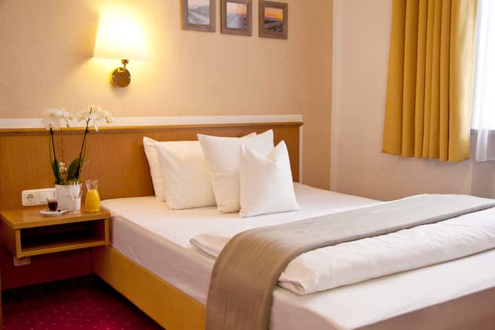 Willkommen Im Stadthotel Erding! - Erding