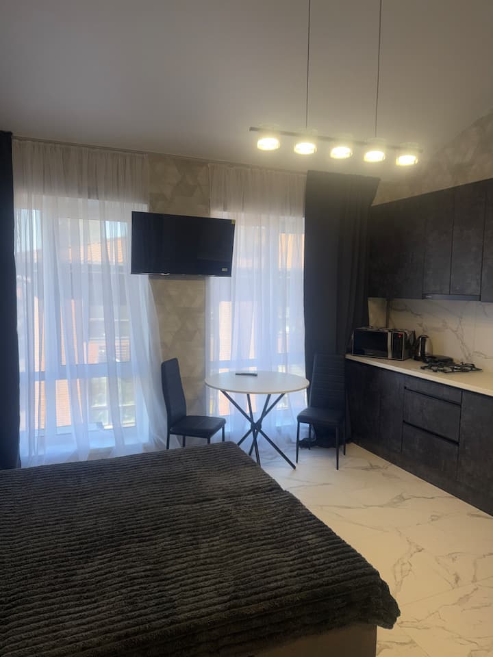 ЖК Моя Баварія - Боярка