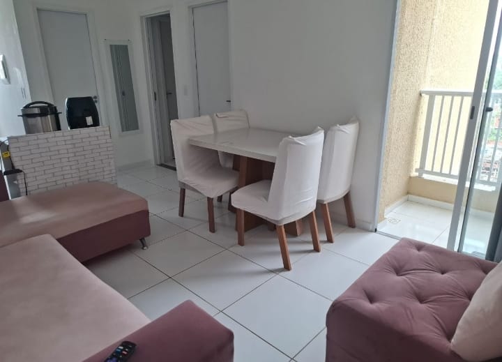 Apart. Confortável Perto Centro. Cinquentenário. - Itabuna