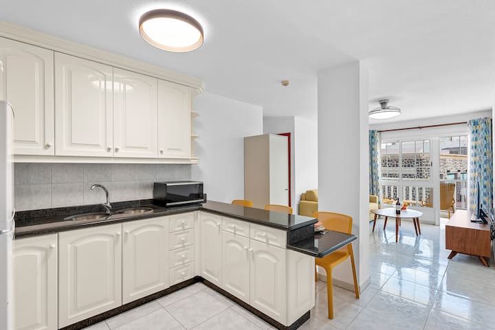 Medano4you Sunshine Port 13 - San Isidro